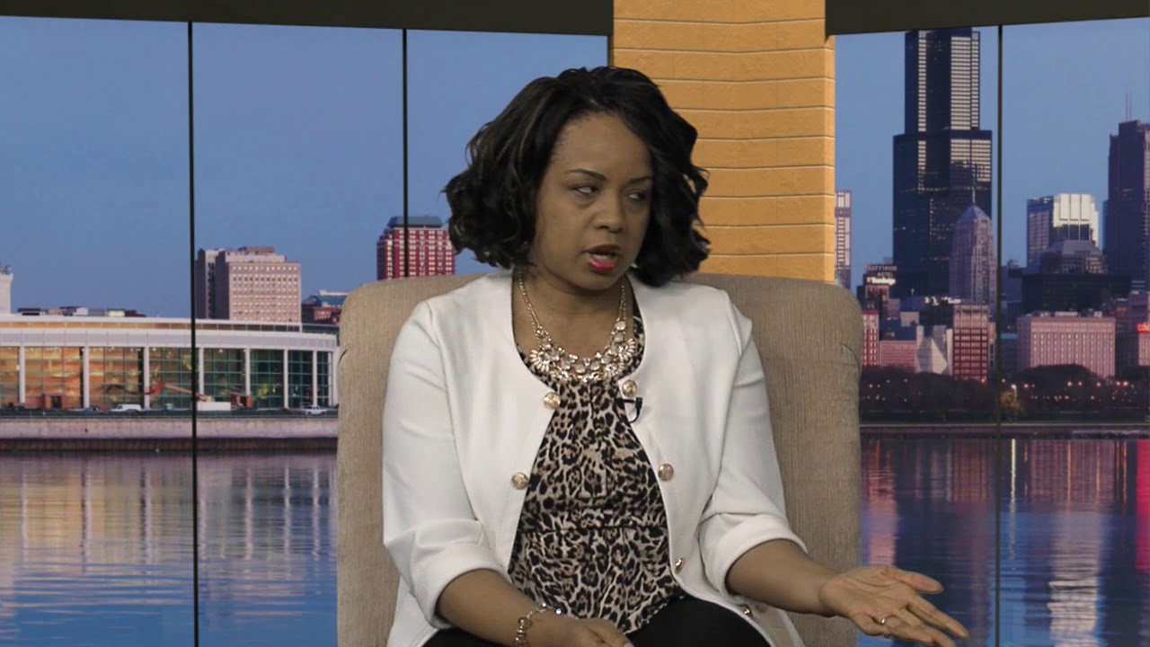 Bria Brown Live: Dawn Jamison - YouTube