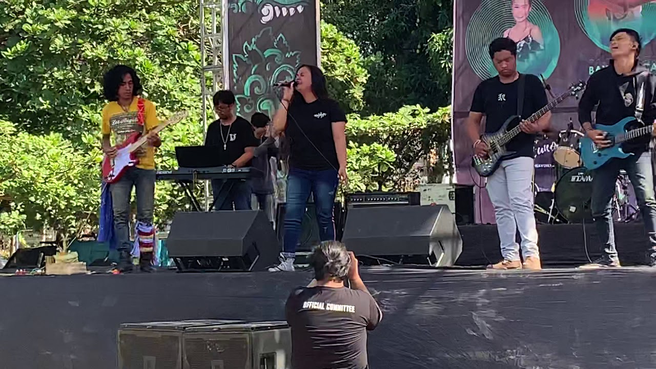 DAVINCI BAND - YouTube