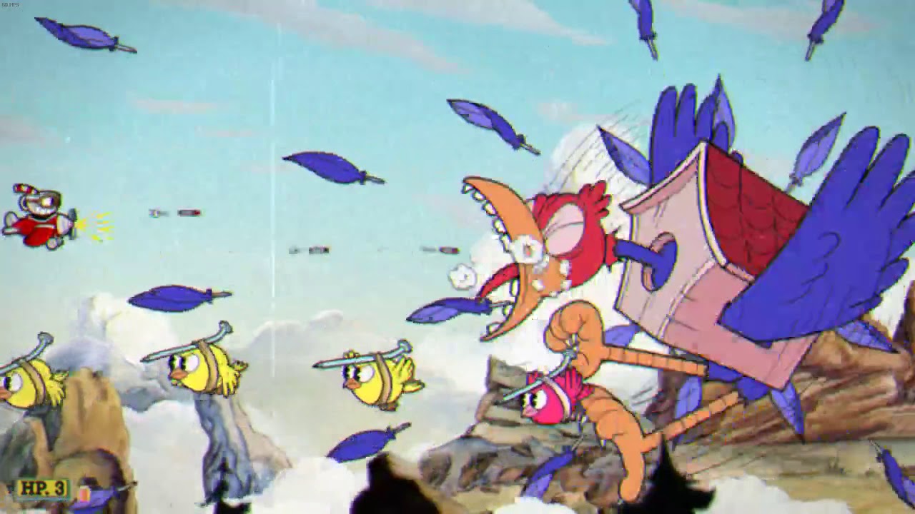 Aviary Action A+ Clear - YouTube