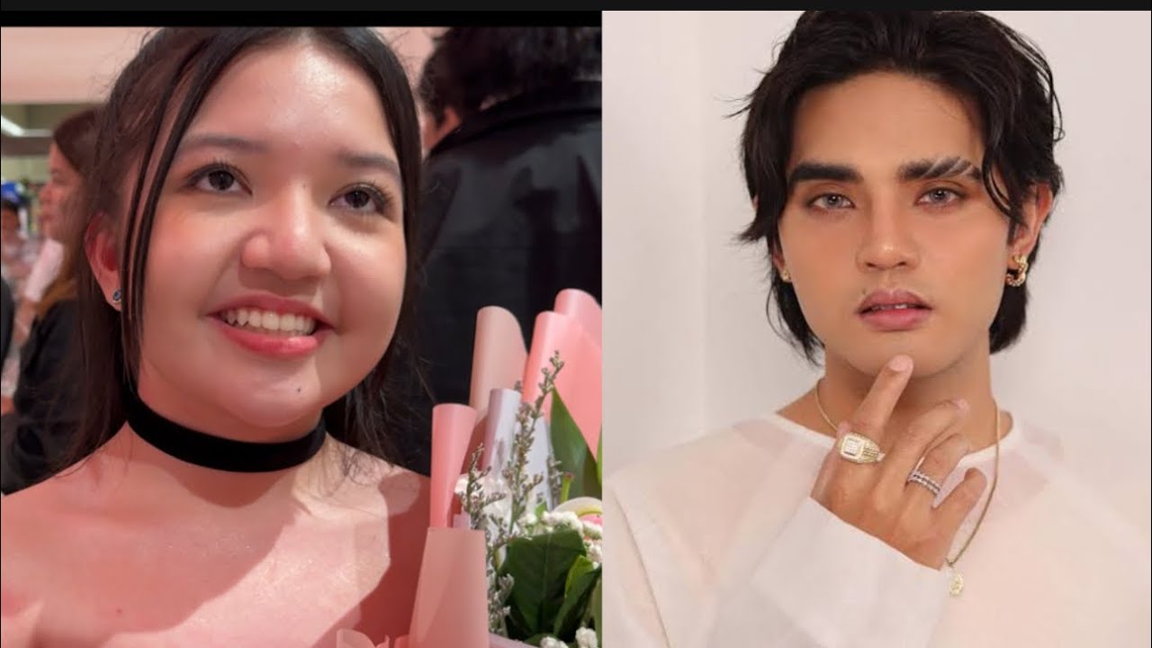 🔴 ELIA ILANO, BAKIT BIAS SI SB19 PABLO ‼️ MESSAGE SA SB19 ANNIVERSARY ...