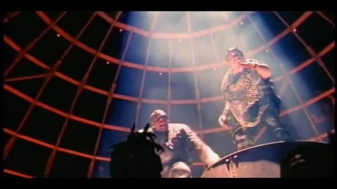 2Pac - California Love HD - YouTube