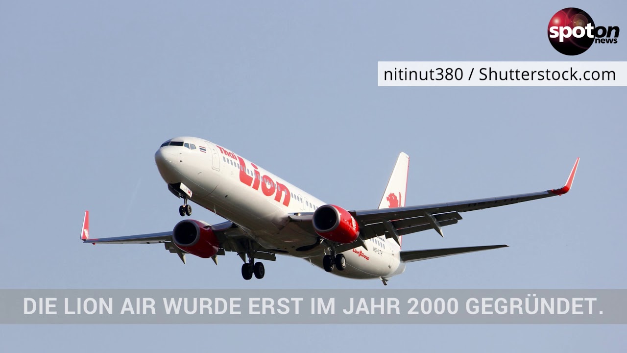 Die Unsichersten Airlines