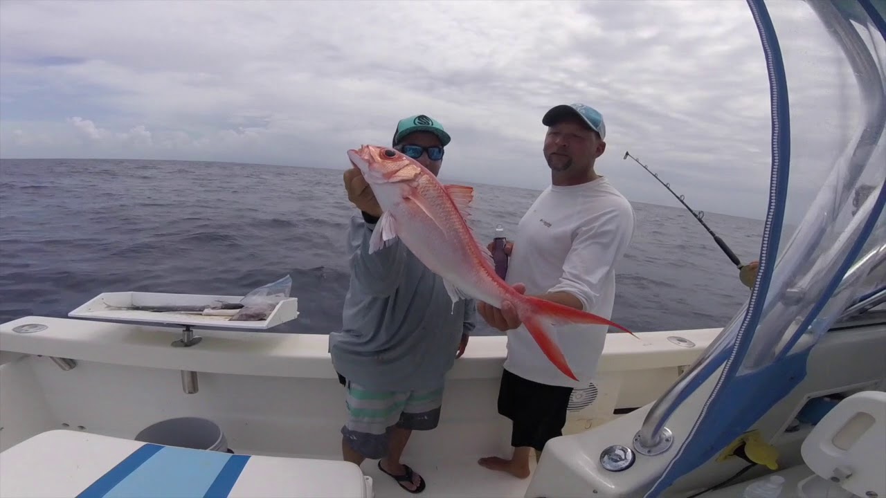 Bimini Fishing, 2018 - YouTube