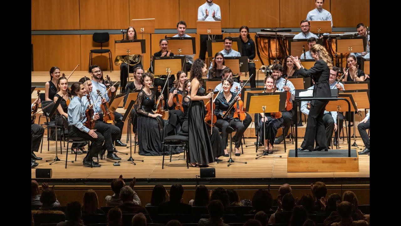 Ιστορίες από το Αναλόγιο της ΕΛΣΟΝ (ν.4) / Stories of the GYSO Music ...