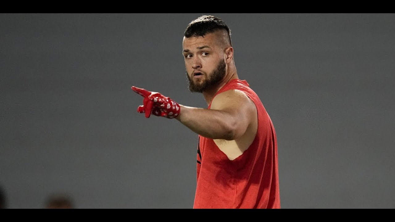 Ohio State’s Cade Stover on returning for 5th season, expectations for ...