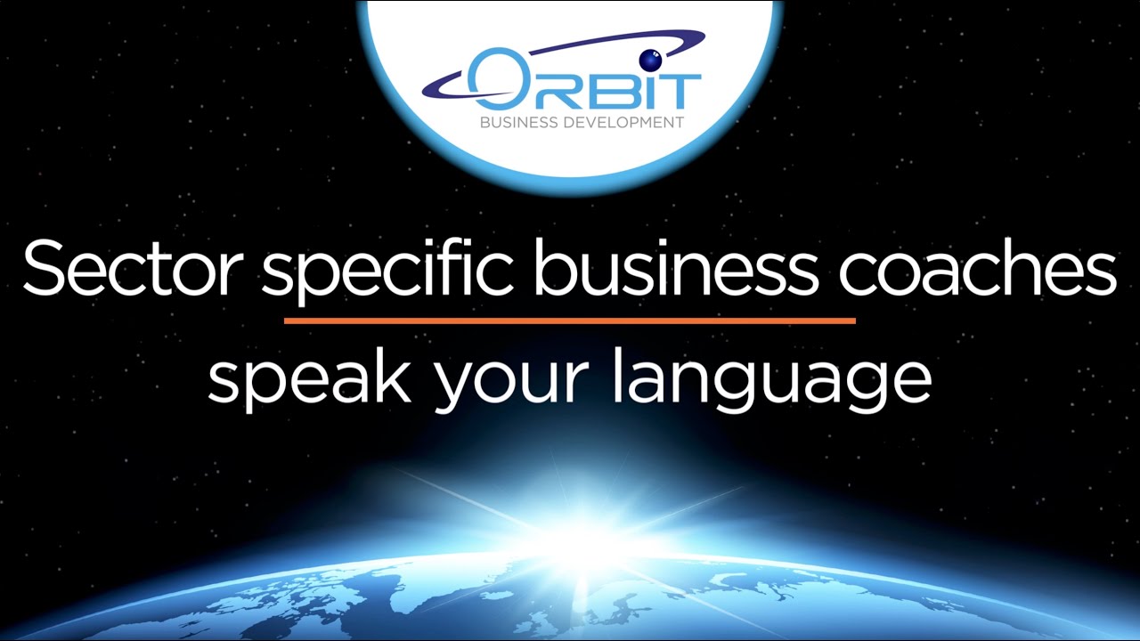 90 Second Orbits: Chris explains why legally trained business coaches ...