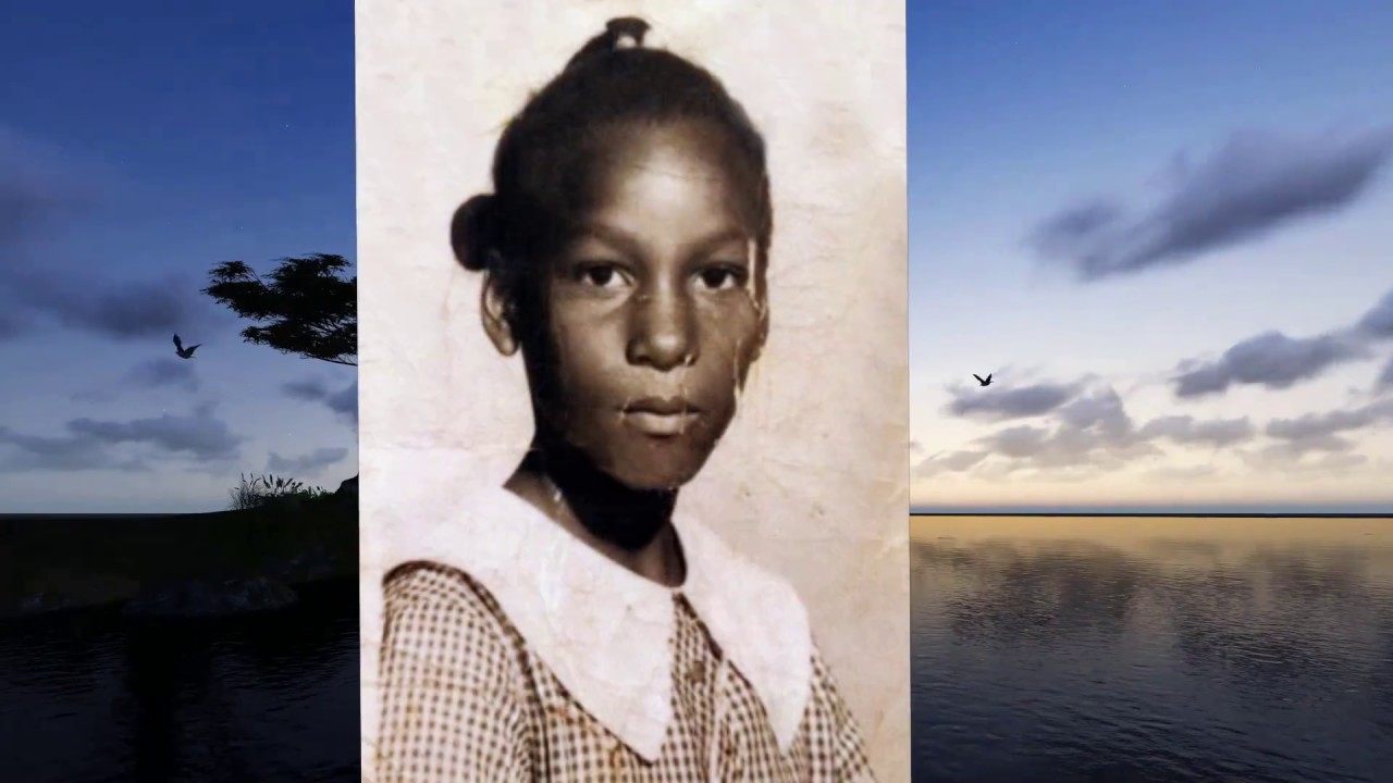 Peggy Williams Memorial Tribute HD - YouTube