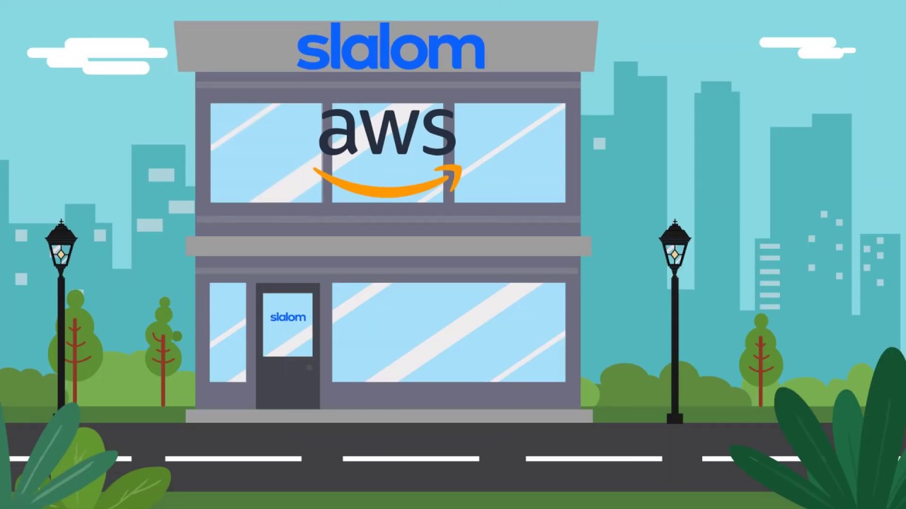 Compare AWS CloudEndure and SMS - Slalom - YouTube