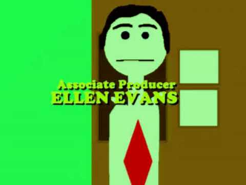 Hellstorm's Files - Season 1 Episode 28 ''The New Girl in Winsconsin ...