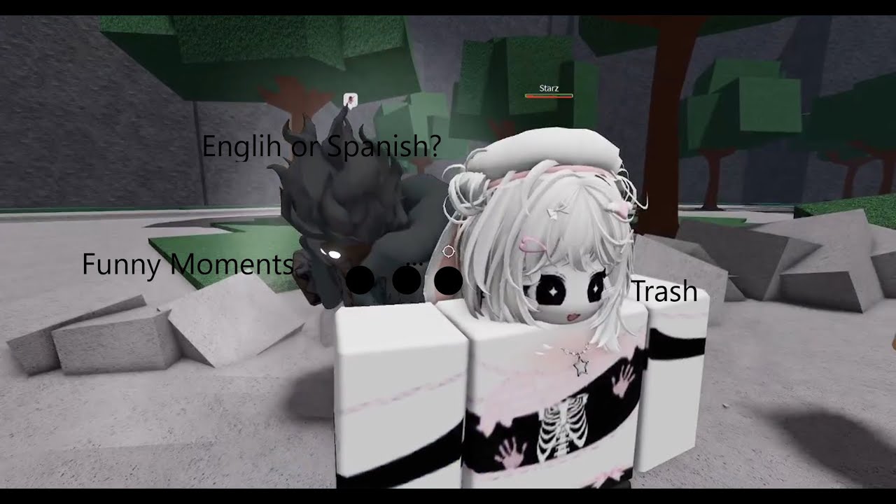 I Fought A Egirl In Tsb [Funny Moments] - YouTube