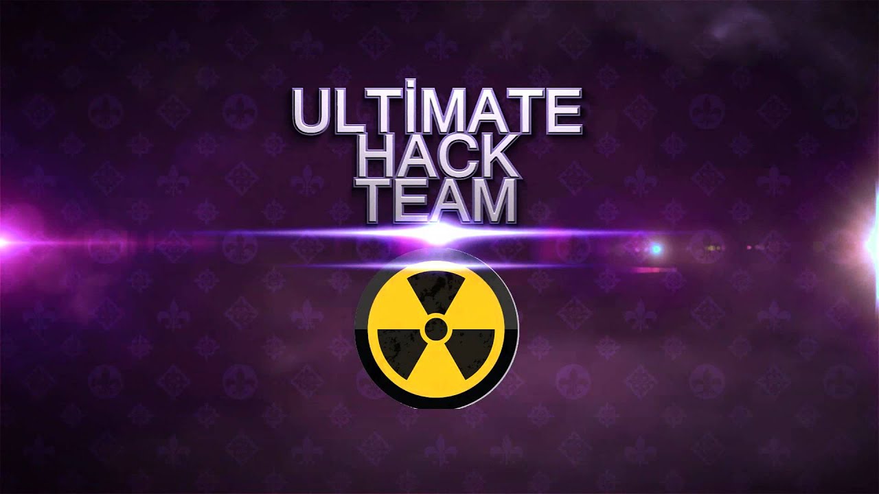 Ultimate Hack Team İntro 2 - YouTube