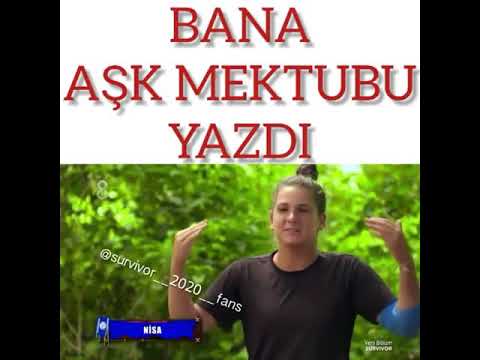 SURVİVOR | NİSA \