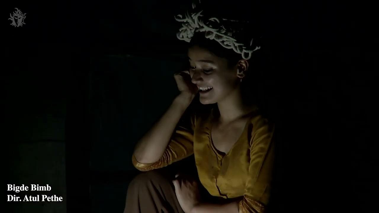 NSD STUDENT PASSOUT Ms. ANJALI NEGI - INTRO - 2019-2024 BATCH - YouTube