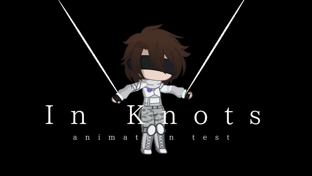 simple animation test . . . 🙂 - YouTube