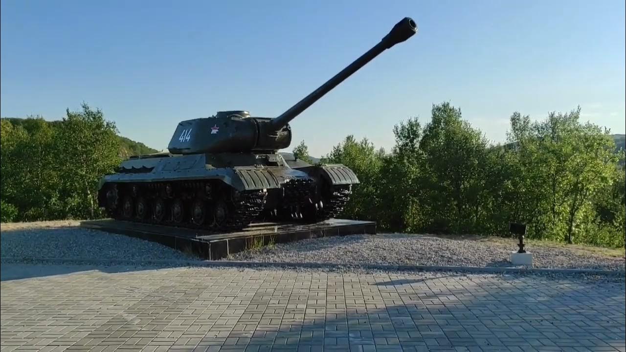 Наш полярный марафон часть 5 Баренцево море - YouTube