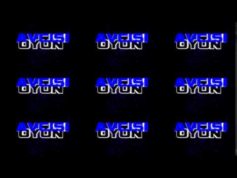 Oyun Avcısı İntro# 1