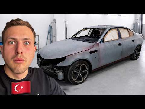 Plötzlich viel TEURER… M5 Projekt außer Kontrolle?