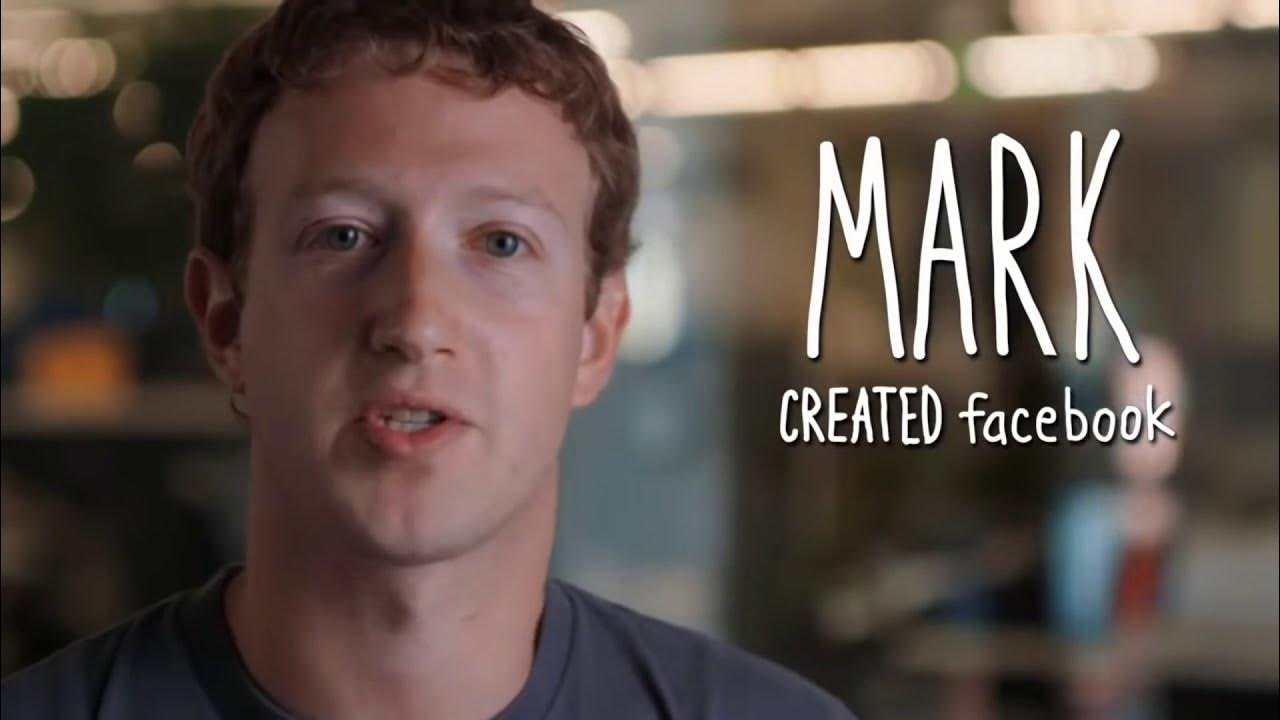 When did Mark Zuckerberg start learning CODING? - YouTube