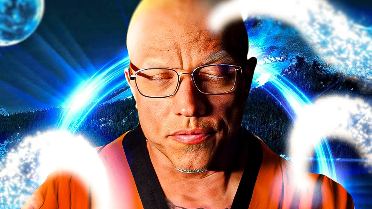 Do Nothing & Get EVERYTHING Sleep impression Meditation- 777hz - YouTube