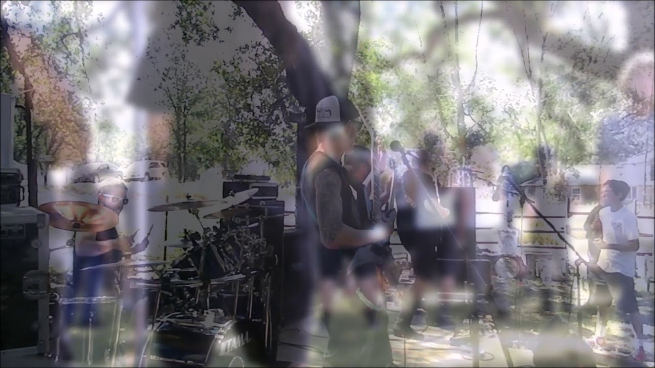 Hate Misplaced by Locust Furnace - YouTube