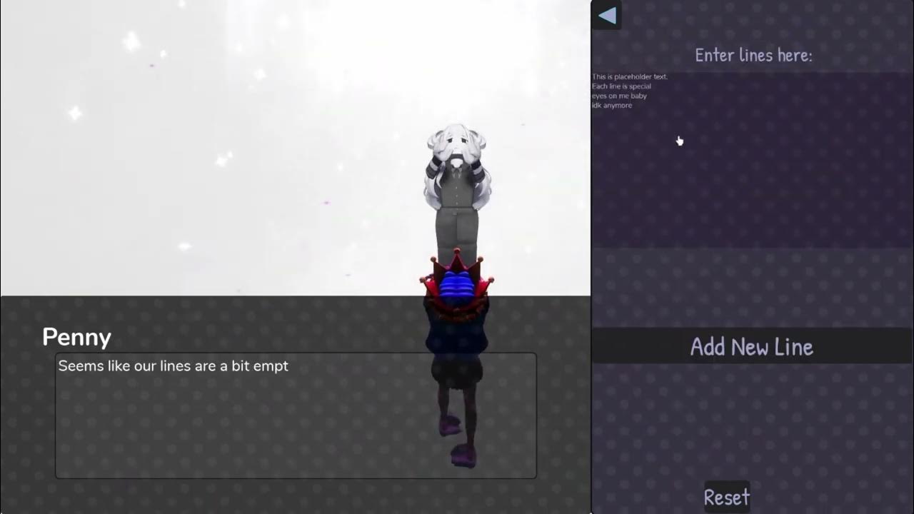 New Tutorial in Guiding Light Generator - YouTube
