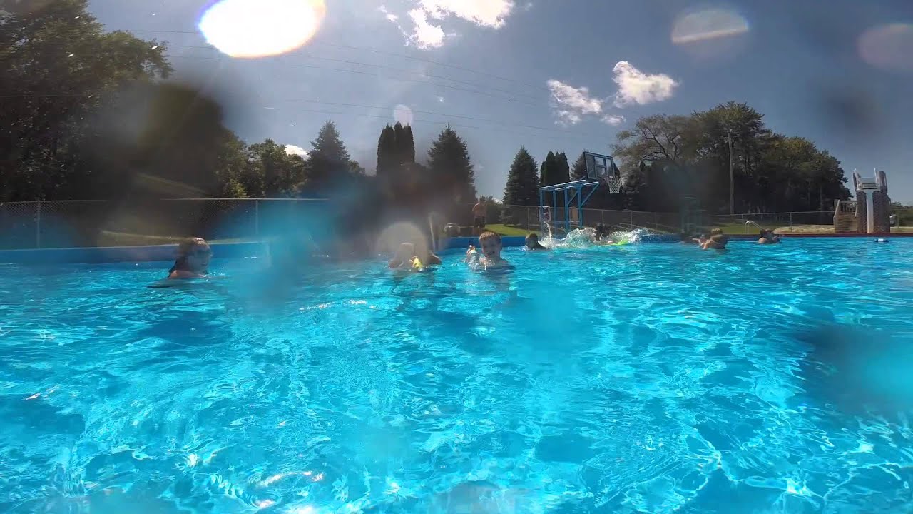 Willow Springs Swim Club - YouTube