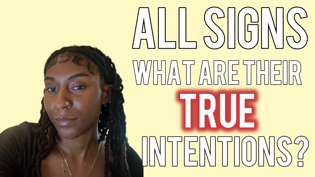 🪄ALL SIGNS🥀What are their TRUE intentions towards you… in SEPTEMBER?!🖤🧚 ...