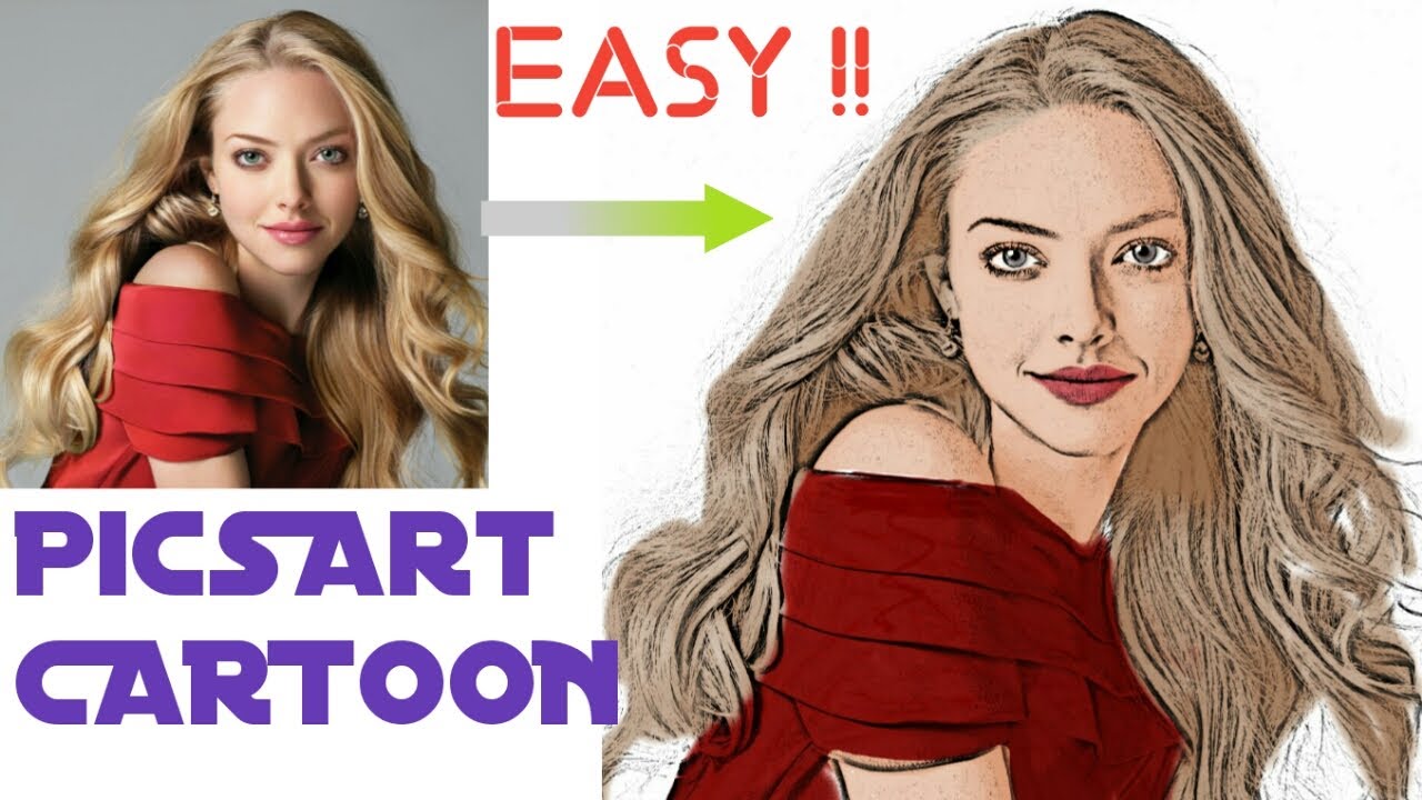 How To Make Cartoon Effect In PicsArt L PicsArt Tutorial L Face Cartoon Effect L Easy Cartoon how-to-make-cartoon-effect-in-picsart-l-picsart-tutorial-l-face-cartoon-effect-l-easy-cartoon