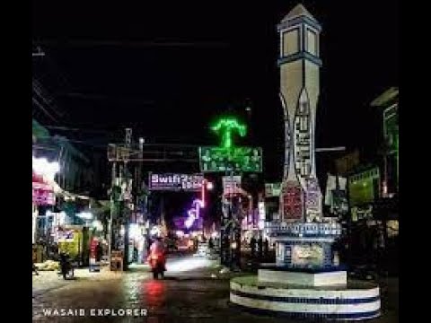 Itz_iqbal_baloch D G Khan Citty Villog #viralshort #viral #foryou d g khan citty pakistani chock ...