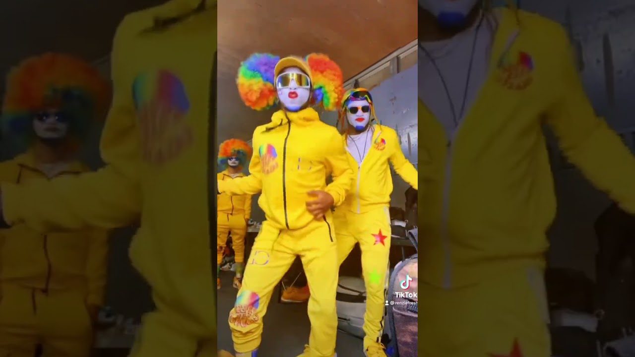 Renzie, Boogie and Soso - YouTube