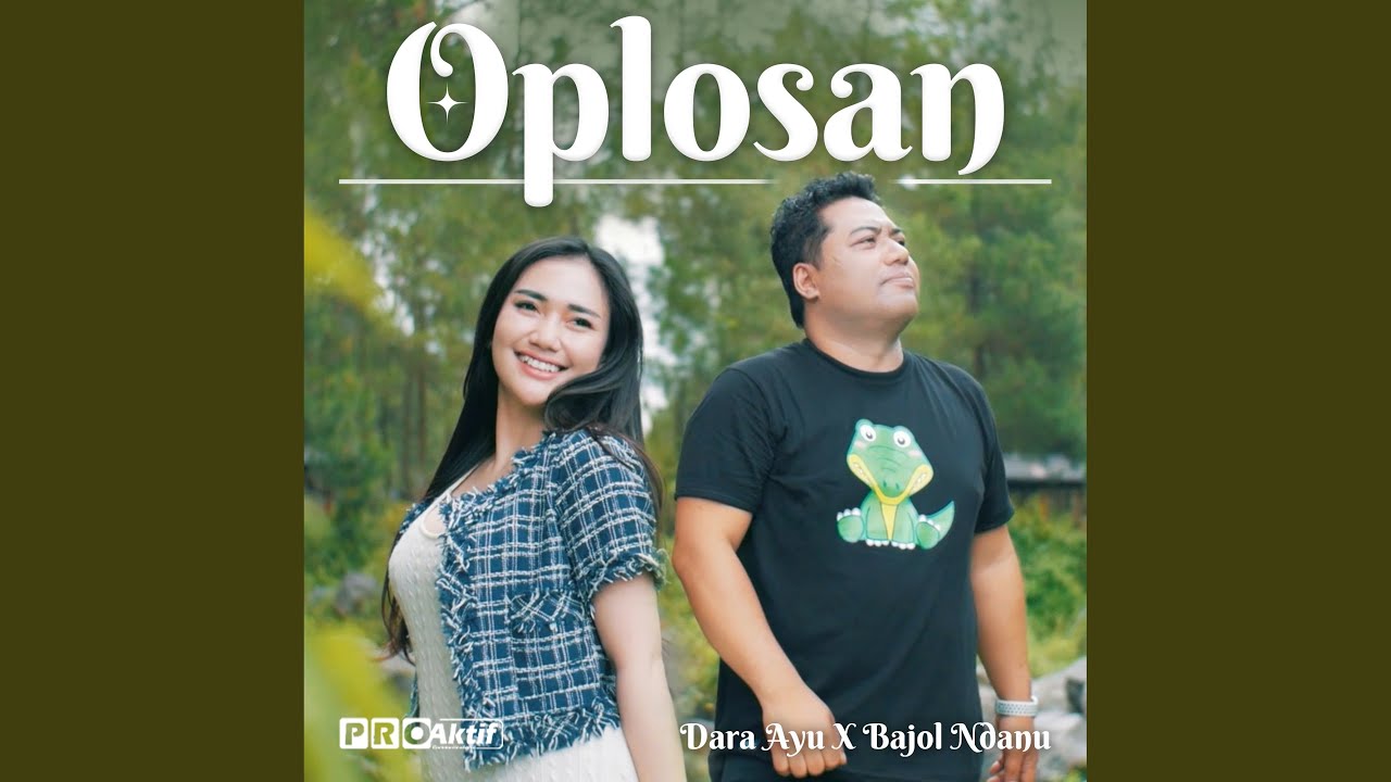 Oplosan - YouTube