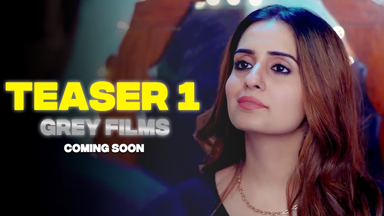 Coming Soon - Hawas Aur Mohabbat - Teaser 1 | Saleem Mairaj | Agha ...