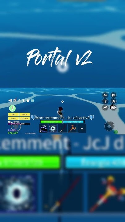 Portal v2 - YouTube
