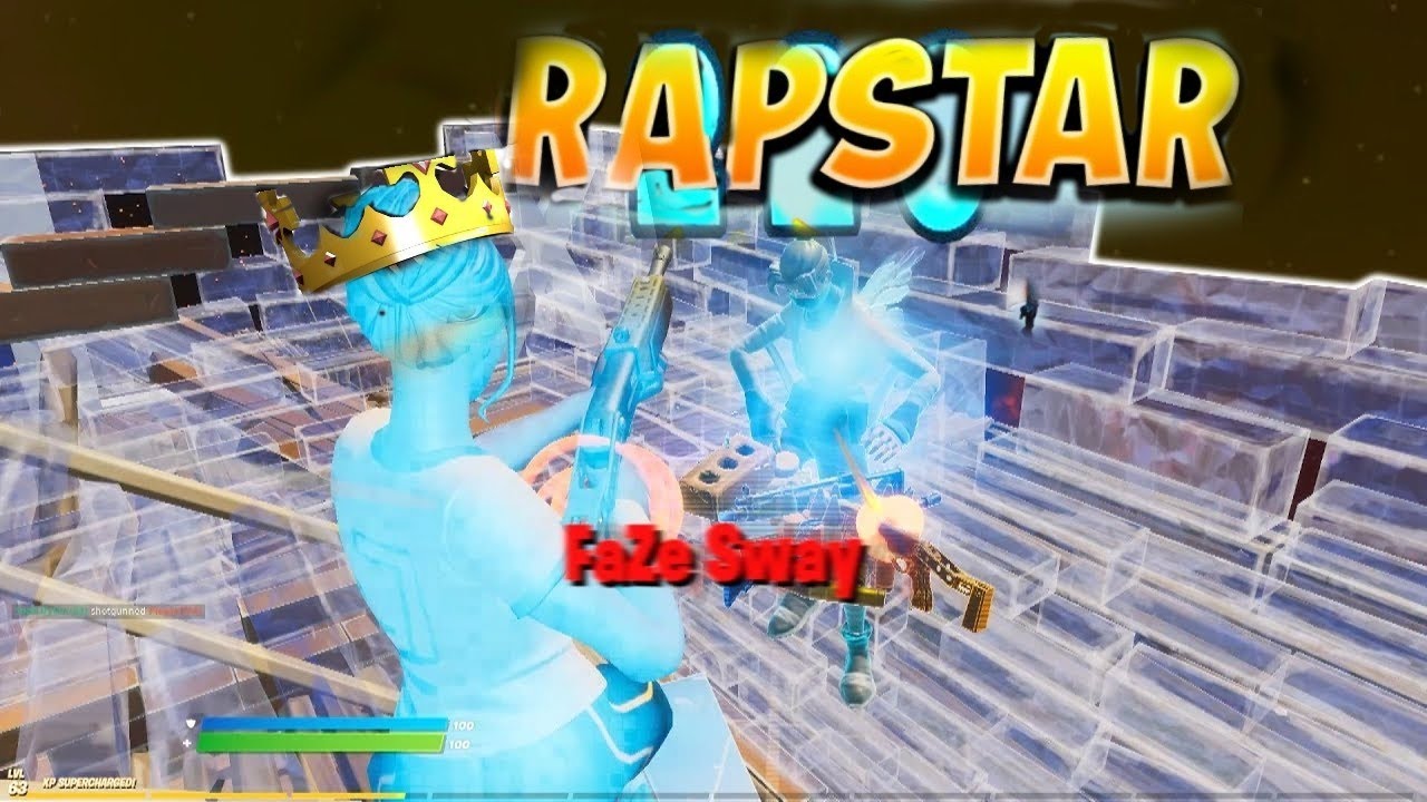 The tecky montage - YouTube