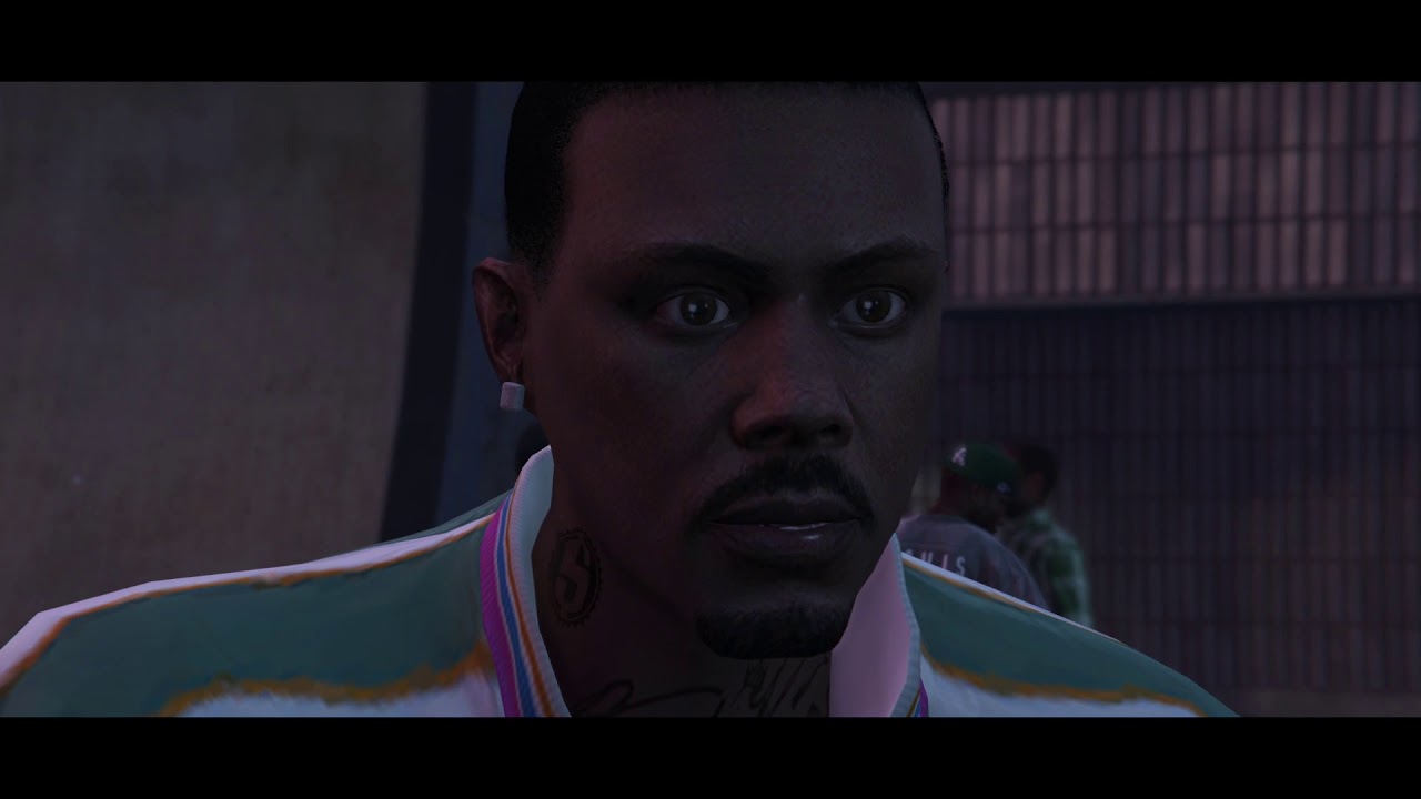 "LAST CHANCE" GTA 5 MIGGA STORIES #169 [HD] #AYOY - YouTube