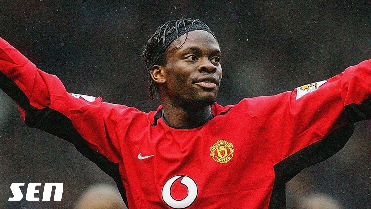 Louis Saha's full interview on SEN with Sam Edmund and David King | SEN ...