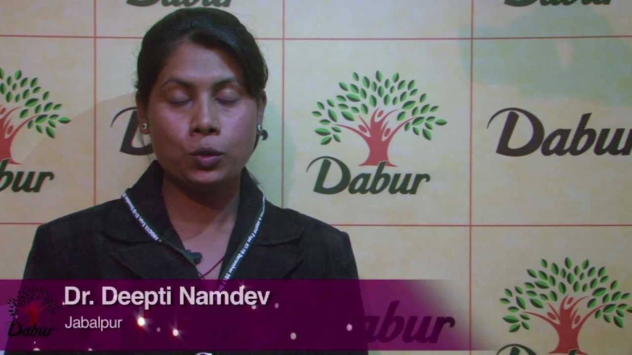 Dr. Deepti Namdev - YouTube