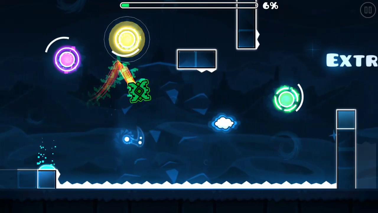 Voltage By Extrox - YouTube