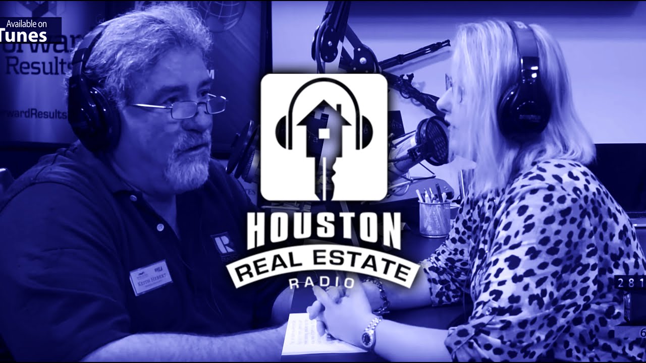 Keith Hebert - Warning New House Flippers | Houston Real Estate Radio ...
