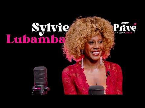 Il papa mi ha baciato i piedi - Sylvie Lubamba entra nel Privé - Ep. 10