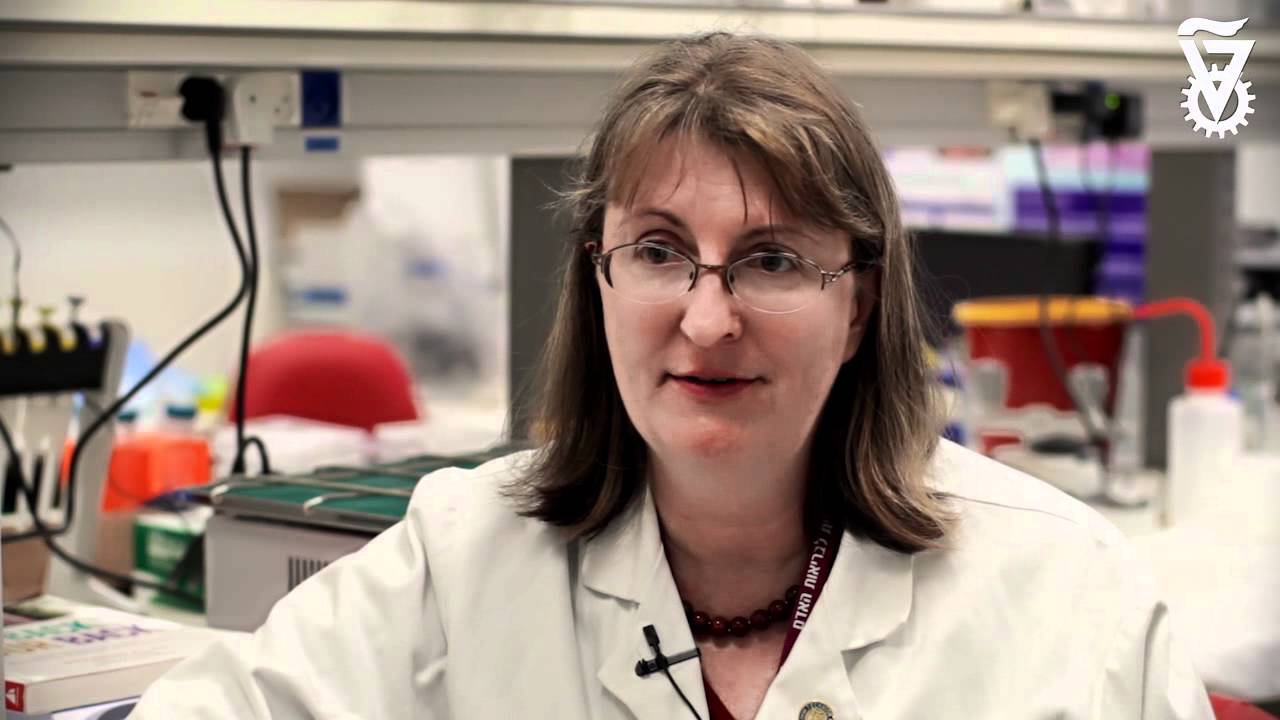 Beth Murinson Discusses Back Pain Management Techniques - YouTube