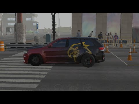 MAKING SRT BREEZY HAWK IN CPM - YouTube