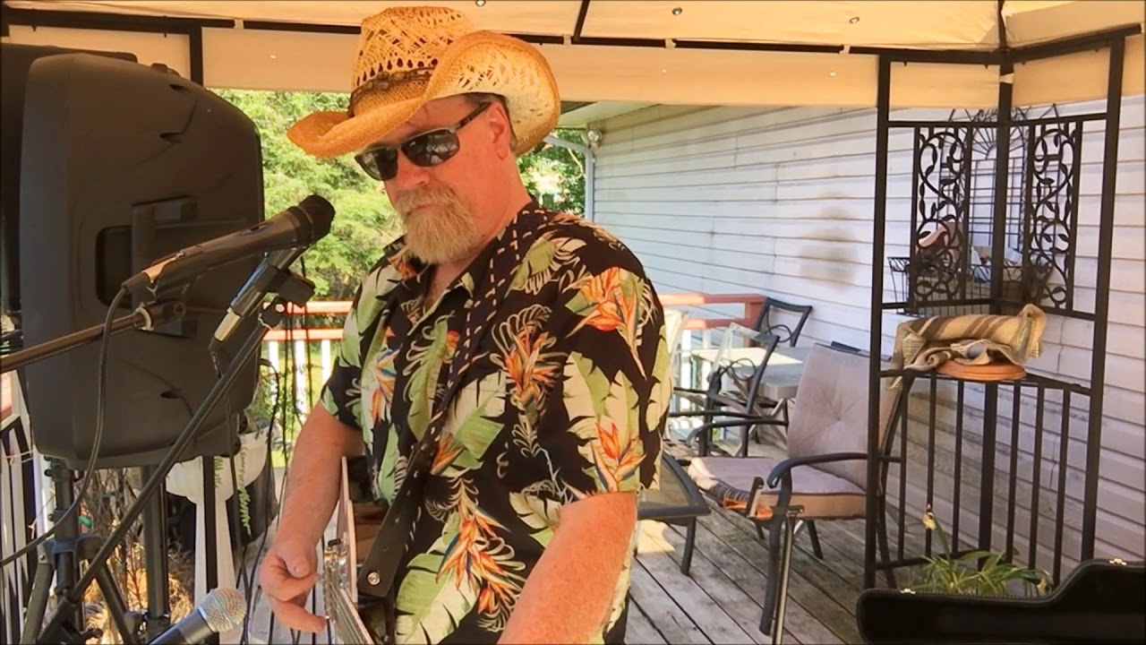 JOHN DRAYCOTT--- NEVER EVER HAPPENED TO ME - YouTube