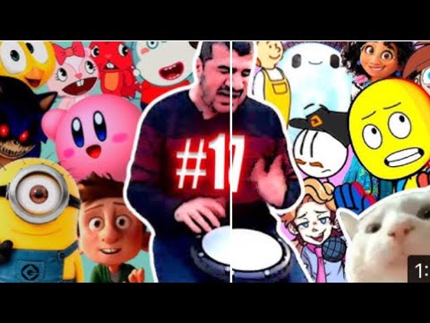 Ievan Polkka (Movies Games and Series COVER) PART 13 & 7 (@Vidomez ...