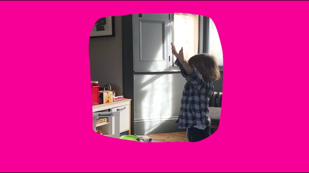 How to do now press play At Home - Reception & Early Years - YouTube
