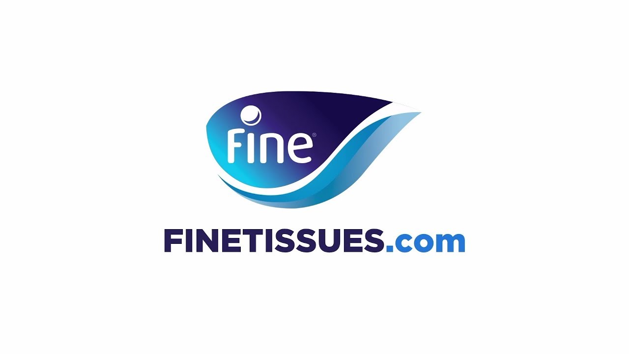 The New Fine Website - YouTube