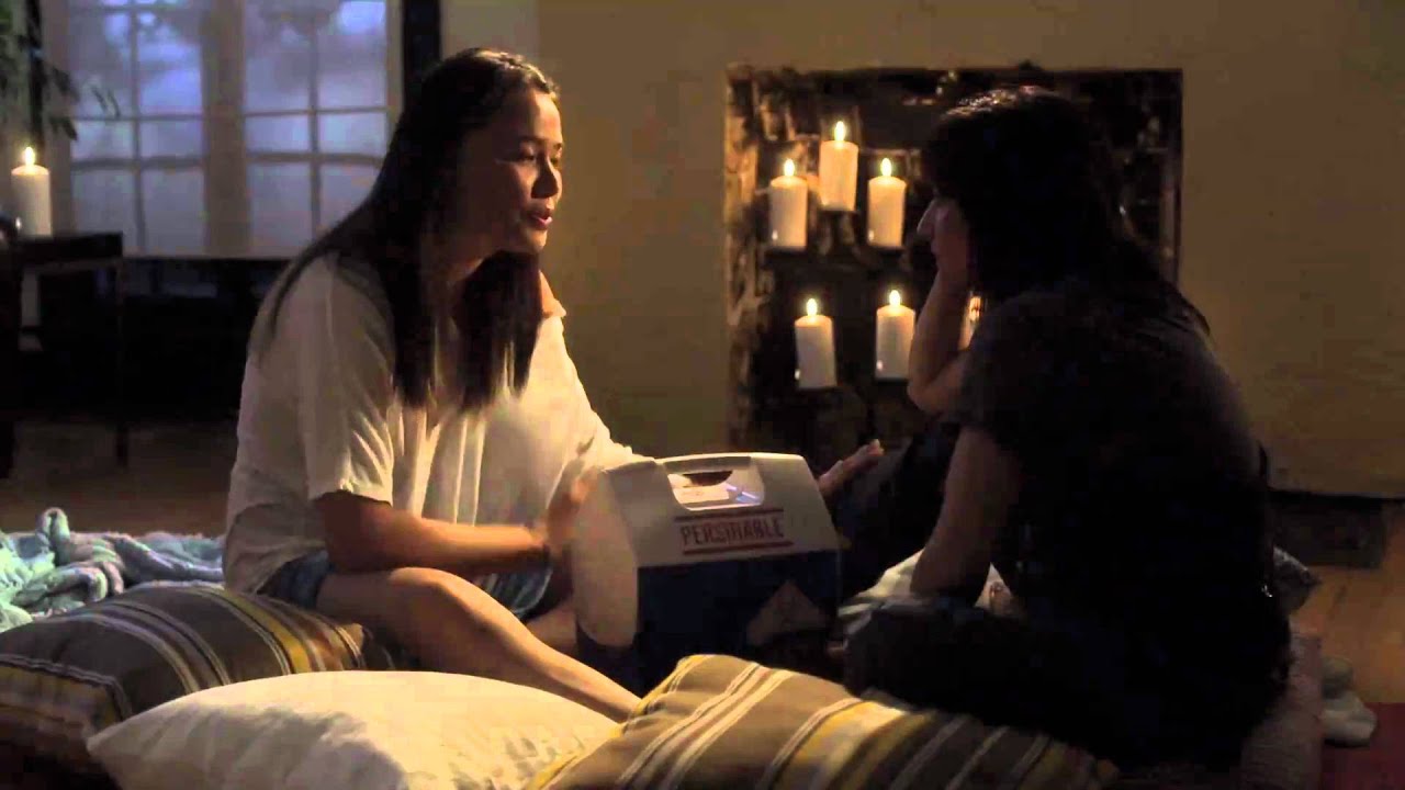 "Conception" Trailer - YouTube