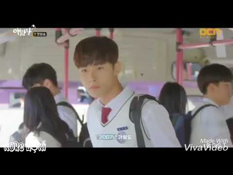 Kore klip (My first love)