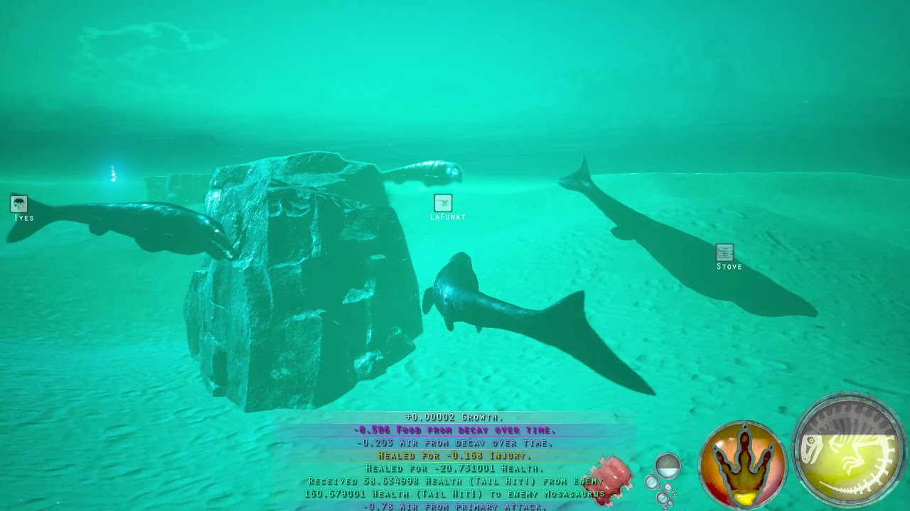 Epic mosa battle - YouTube
