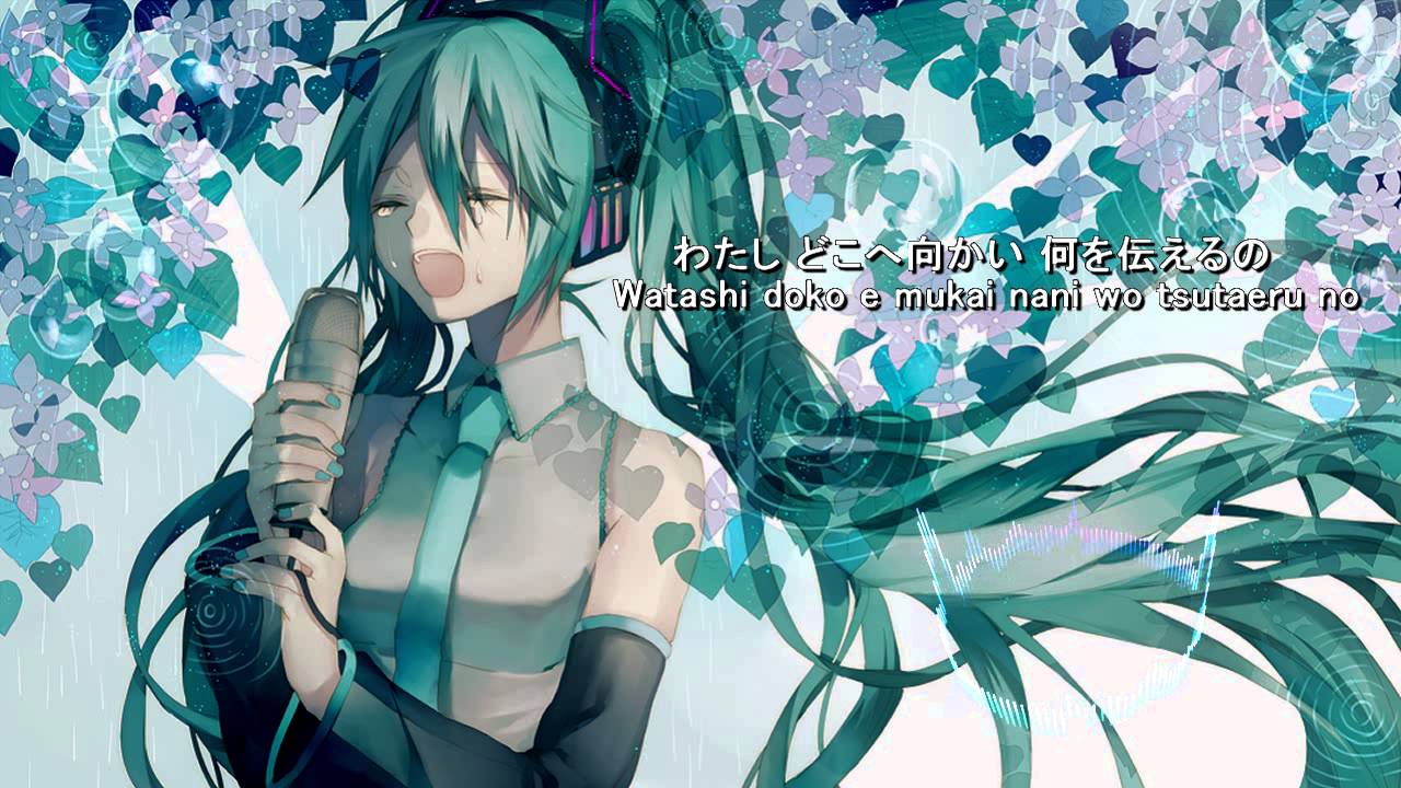 【初音ミク - Hatsune Miku】Remember Me【Original】 - YouTube